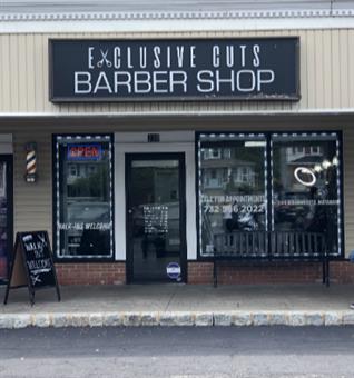 Exclusive Cuts Barbershop - Matawan - Matawan NJ | Vagaro